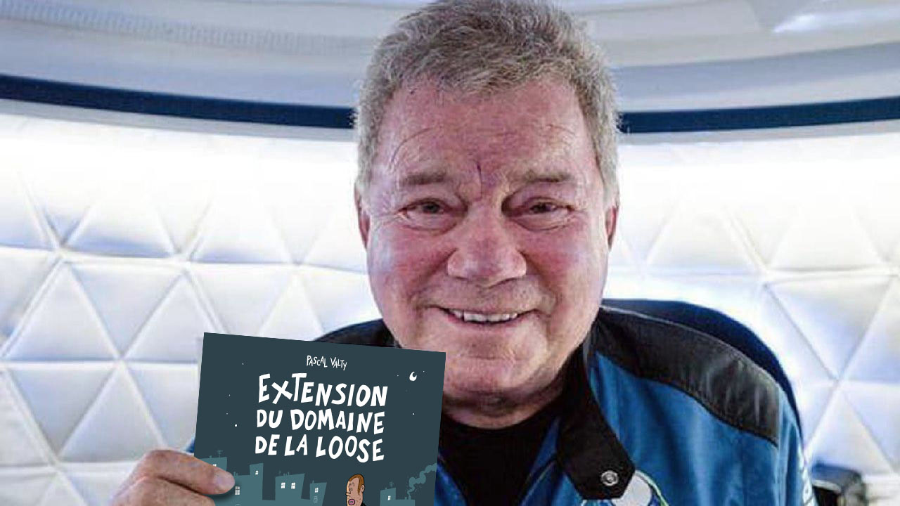 Extension du domaine de la loose, la nouvelle satire de Pascal ...