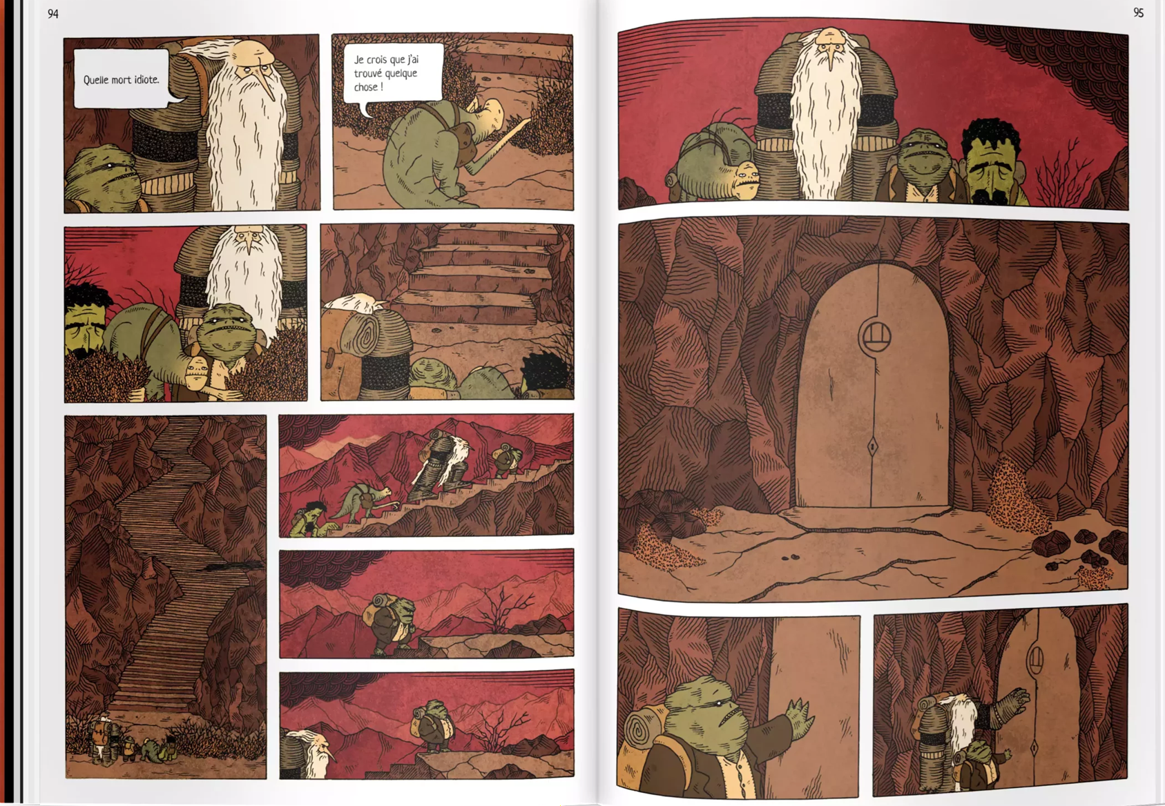 La Seconde vie de Sander T. 1 : Que valent les premiers titres de ...