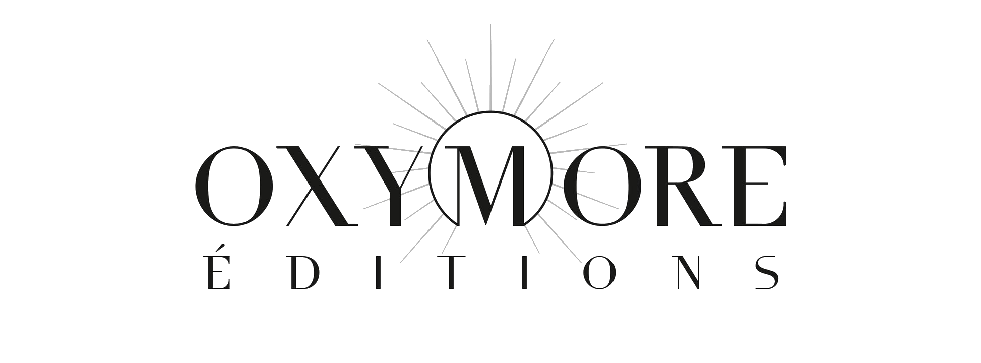 Les Éditions Oxymore : une rentrée tonitruante - ActuaBD