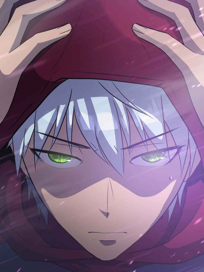 Arena - Par Le Chef Otaku et Clarity - Webtoon Factory - ActuaBD