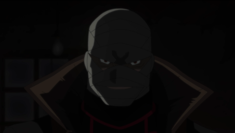 Batman : Silence - De Justin Copeland - DC Entertainment - ActuaBD