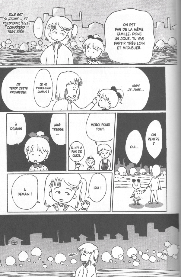 Chibi Maruko-chan T .5 - Par Momoko Sakura - Mangetsu - ActuaBD