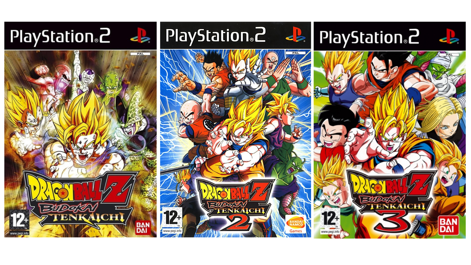 Dragon Ball Sparking Zéro : une suite presque parfaite - ActuaBD