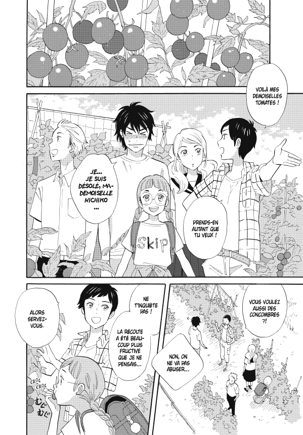 Love is a boxing ring T.1 & T.2 - Par Kaori Ozaki - (...) - ActuaBD