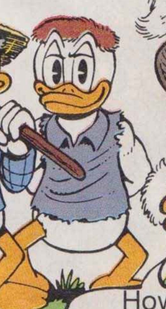 Popop Duck, 60 ans d’extravagance ! - ActuaBD