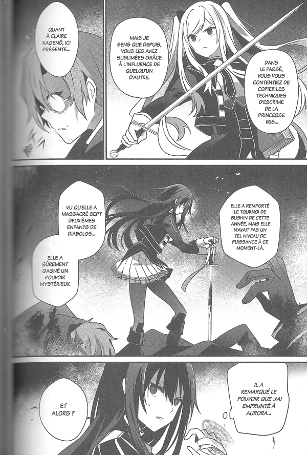 The Eminence in Shadow T.15 & T.16 - Par Daisuke Aizawa & (...) - ActuaBD