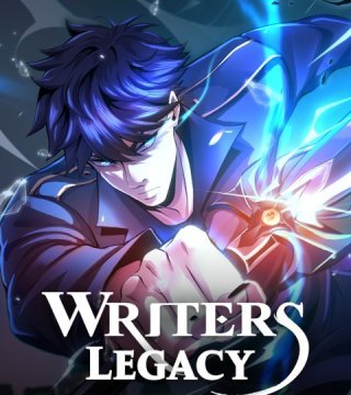 Writers Legacy - ActuaBD
