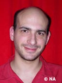 Julien Neel : "La création de Lou a été intuitive et naturelle" - ActuaBD
