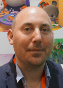 Nicolas Grivel (agent) : "Je pense que la Chine devient de plus ...