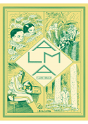 Alma – Par Claire Braud – L’Association - ActuaBD