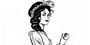 Olympe de Gouges - Par Catel & Bocquet - Casterman - ActuaBD