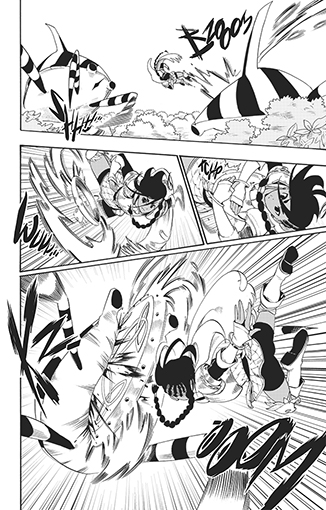 Radiant T7 - Par Tony Valente - Ankama éditions - ActuaBD