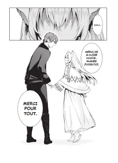Magdala, Alchemist Path T4 - Par Aco Arisaka & Isuna Hasekura ...