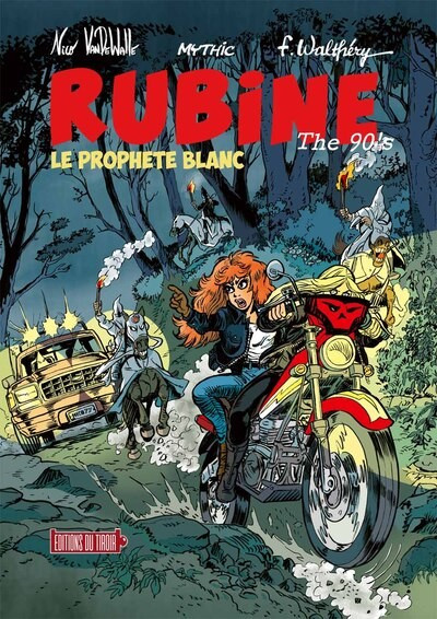 Rubine et Caroline Baldwin par Nico VanDeWalle à la Galerie des ...