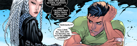 Red Hood And The Outlaws #1 – Par Scott Lobdell & Kenneth (...) - ActuaBD