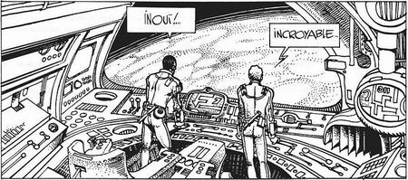 Le grand oeuvre de Moebius - ActuaBD
