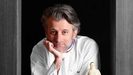 12 Rue Royale ou les sept défis gourmands - Par Richez et Efix ...