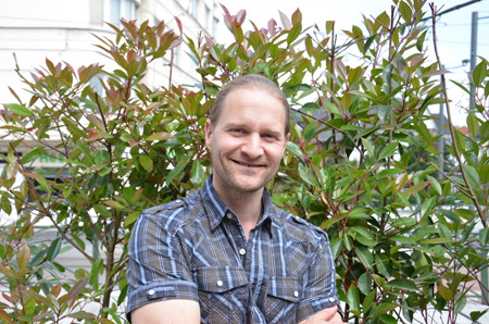 François Miville-Deschênes : « "Reconquêtes" est de l’historique ...