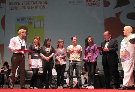 Autour de Pierre Christin, la BD francophone est à l’honneur à ...