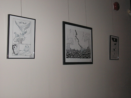 Le 27e Festival de la BD francophone de Québec se met en (...) - ActuaBD