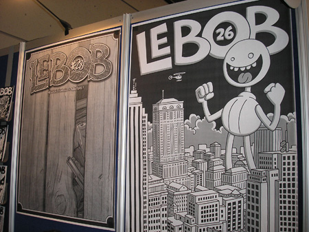 Le 27e Festival de la BD francophone de Québec se met en (...) - ActuaBD