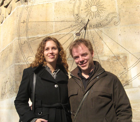 Delaf & Dubuc : « Les Nombrils sont une improvisation (...) - ActuaBD