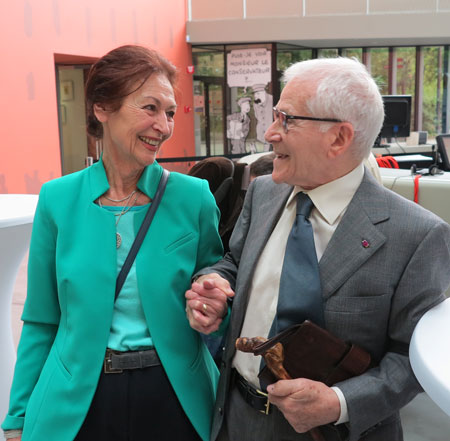 Pour son 5e anniversaire, le Musée Hergé invite Nat Neujean, le ...