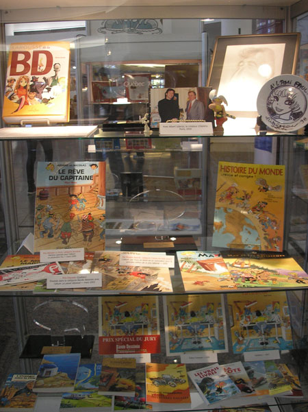 Paul Roux : « On n’a pas besoin d’être à Paris, Bruxelles ou New York ...