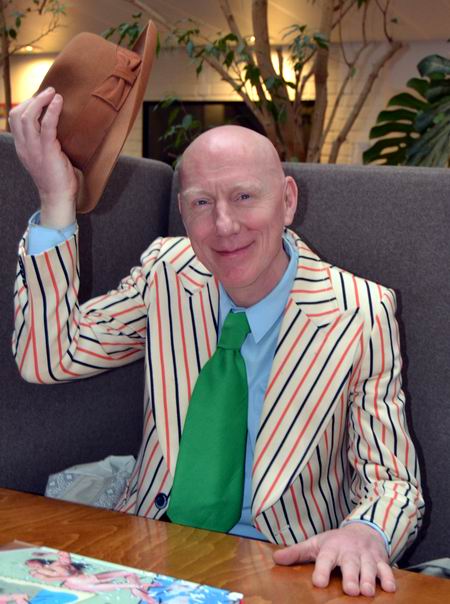 Herr Seele ("Cowboy Henk") : « Dès le début de notre carrière, nous ...