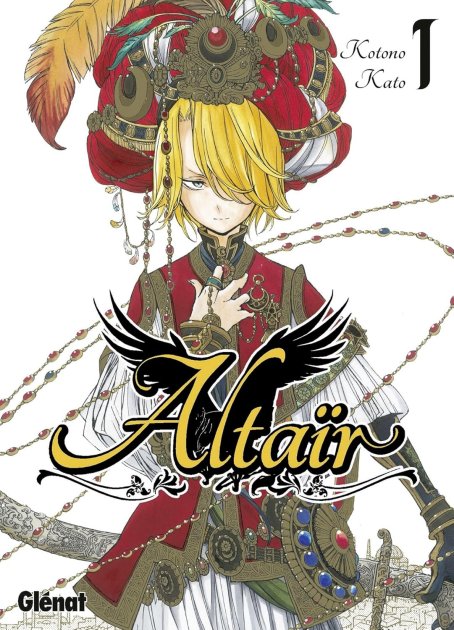 La rentrée 2014 de Glénat Manga : des classiques et de la (...) - ActuaBD