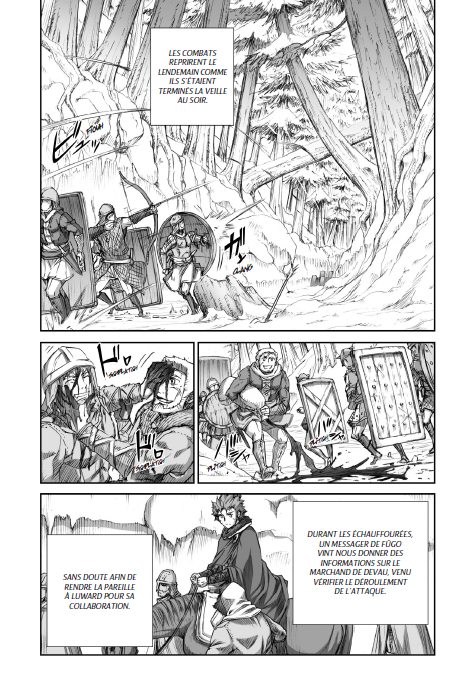 Spice & Wolf T15 - Par Keito Koume & Isuna Hasekura - (...) - ActuaBD