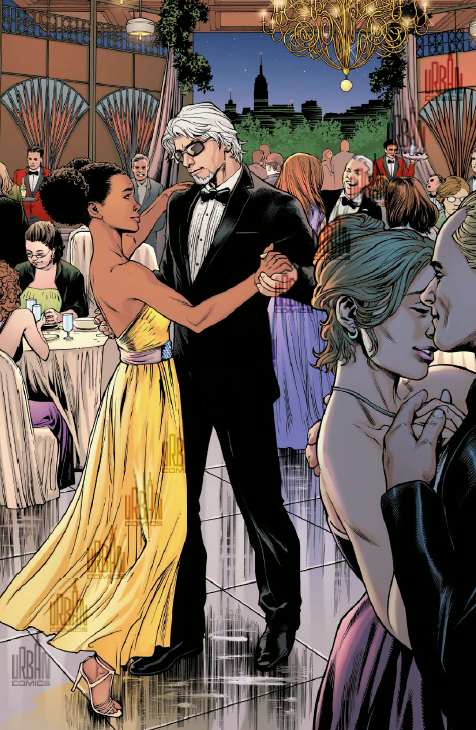 Deathstroke Rebirth T3 - Par Christopher Priest & Carlo (...) - ActuaBD