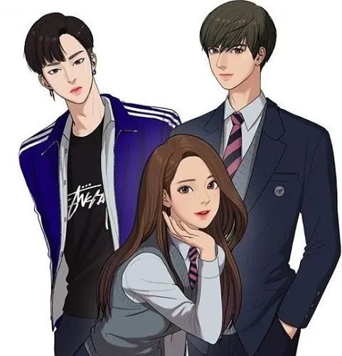 Le phénomène webtoon s’installe en France - ActuaBD