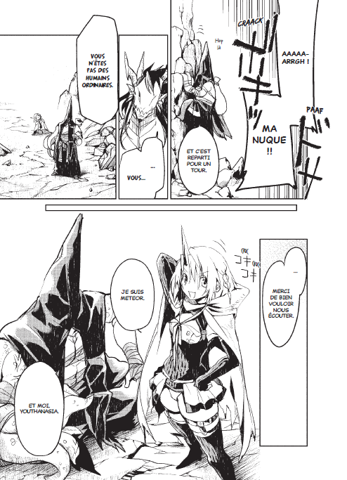 Killing Me / Killing You T. 1 - Par Imomushi Narita - (...) - ActuaBD