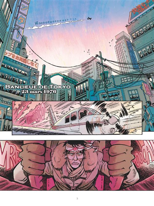 Terorisuto : Kozo Okamoto ou la révolution étudiante de 68 au bord ...