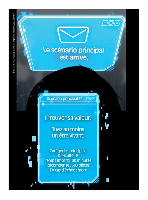 Omniscient Reader’s Viewpoint T. 2 : le héros de l’histoire fait ...