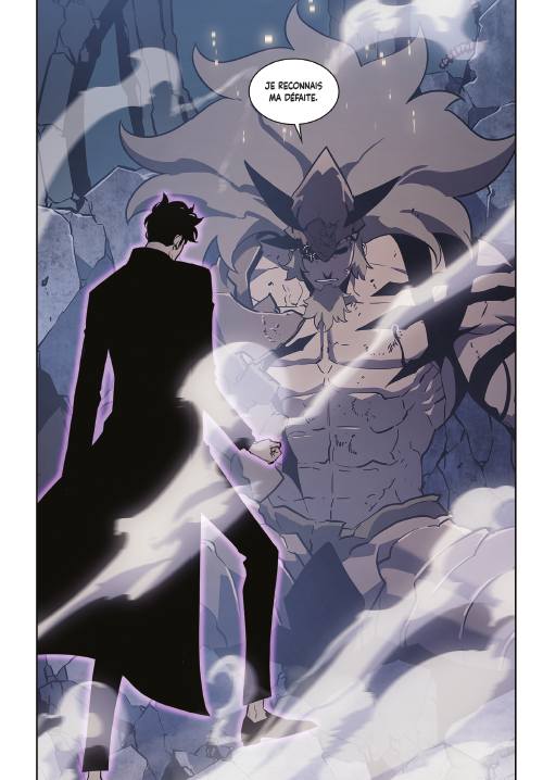 Solo Leveling T. 12 & T. 13 - Par Chugong & Dubu - Ed. (...) - ActuaBD