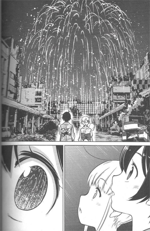 Les Promeneuses de l’Apocalypse T.6 - Par Sakae Saito - Éd. Doki ...