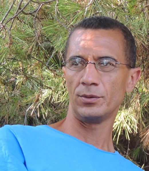 Thierry Ségur ("Légendes des Contrées Oubliées / Kroc le Bô") : « La ...