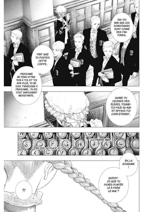 DRCL Midnight Children T.2 - Par Shin’ichi Sakamoto - Ed. (...) - ActuaBD