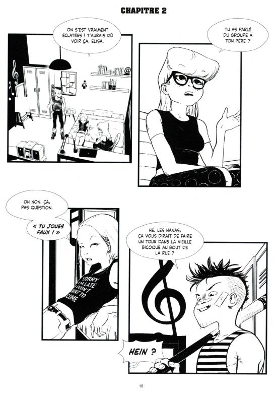 Live Forever T.1 - Par Raùl Treviño - Edition Kotoon - ActuaBD