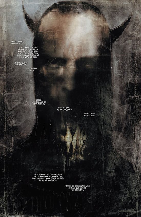 HellSpawn Intégrale - Par McFarlane, Bendis, Niles, Wood et (...) - ActuaBD