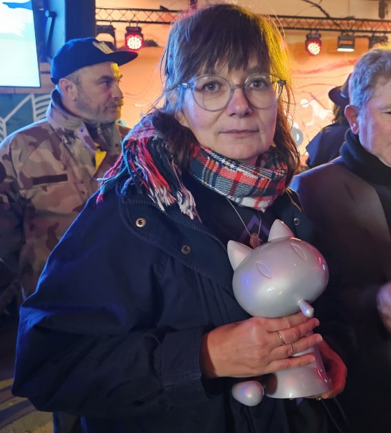 Du jamais vu : le Grand Prix d’Angoulême appelle au boycott du ...
