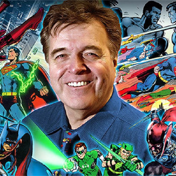 Neal Adams, la légende des comics, a 80 ans ! - ActuaBD