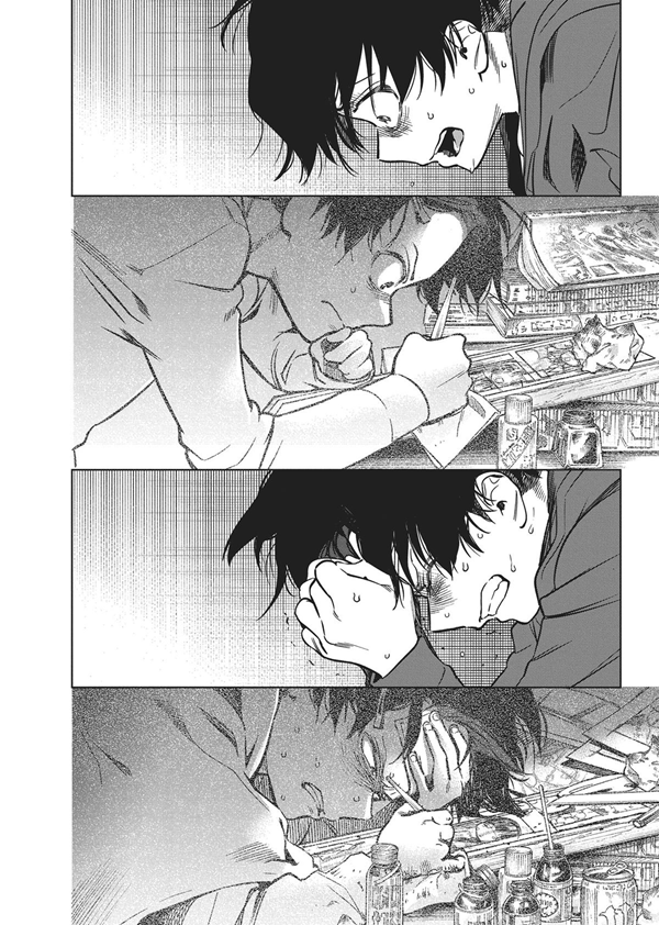 Now That We Draw T.1 - Par Kyu Takahata & Yuuji Kaba - Ed. (...) - ActuaBD