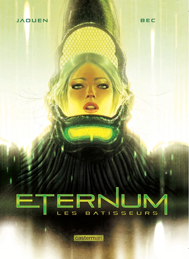 La rentrée Casterman : entre grosses pointures et petits (...) - ActuaBD