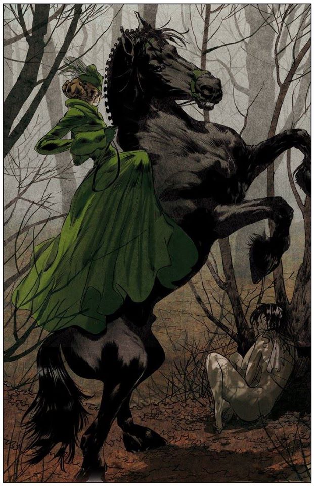 Luc Jacamon :"Au début, j’ai pensé que le Tueur était un projet ...