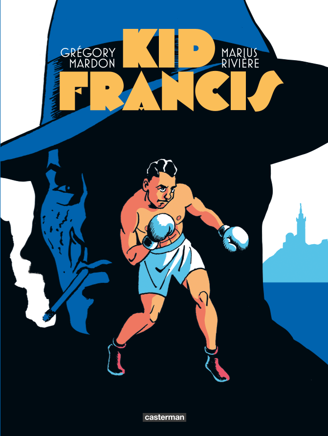 Kid Francis : le destin tragique d’un jeune champion de la boxe ...