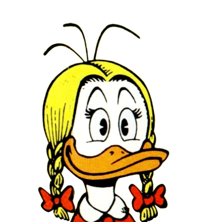 Popop Duck, 60 ans d’extravagance ! - ActuaBD