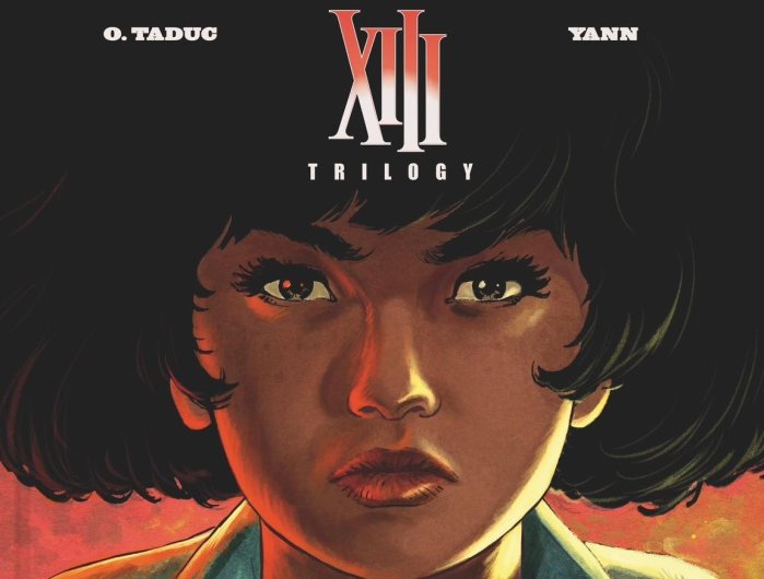 Jones, figure emblématique de la série XIII revient dans "XIII ...